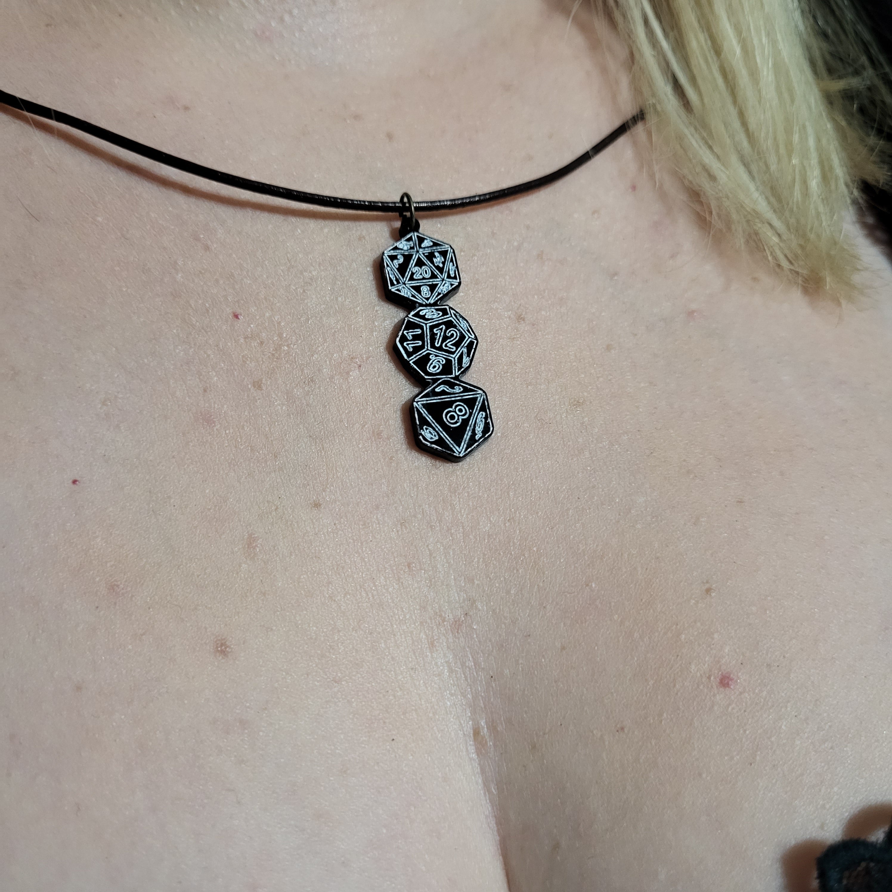 Necklaces – FoleyHandmade